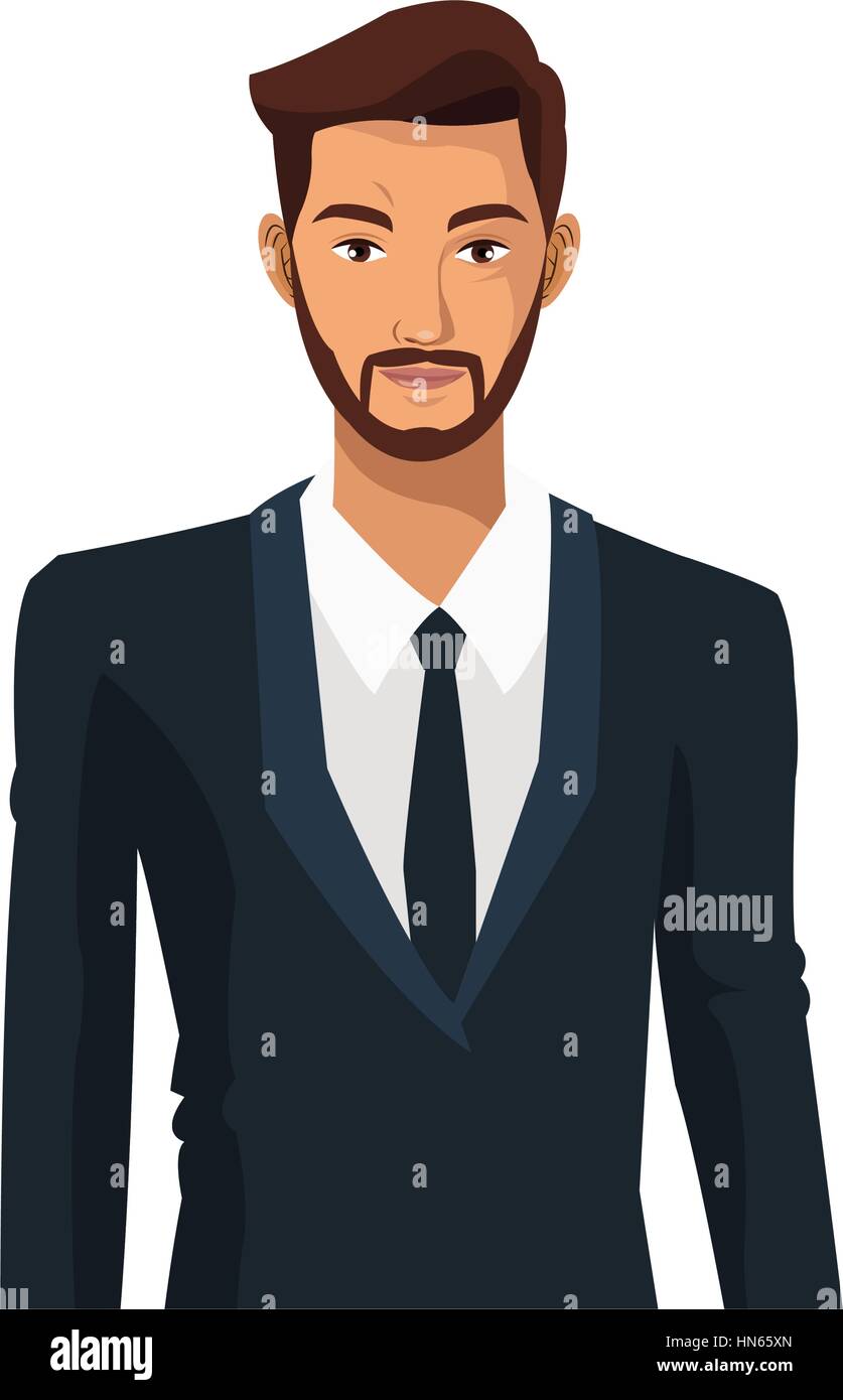 man cartoon icon Stock Vector Image & Art - Alamy