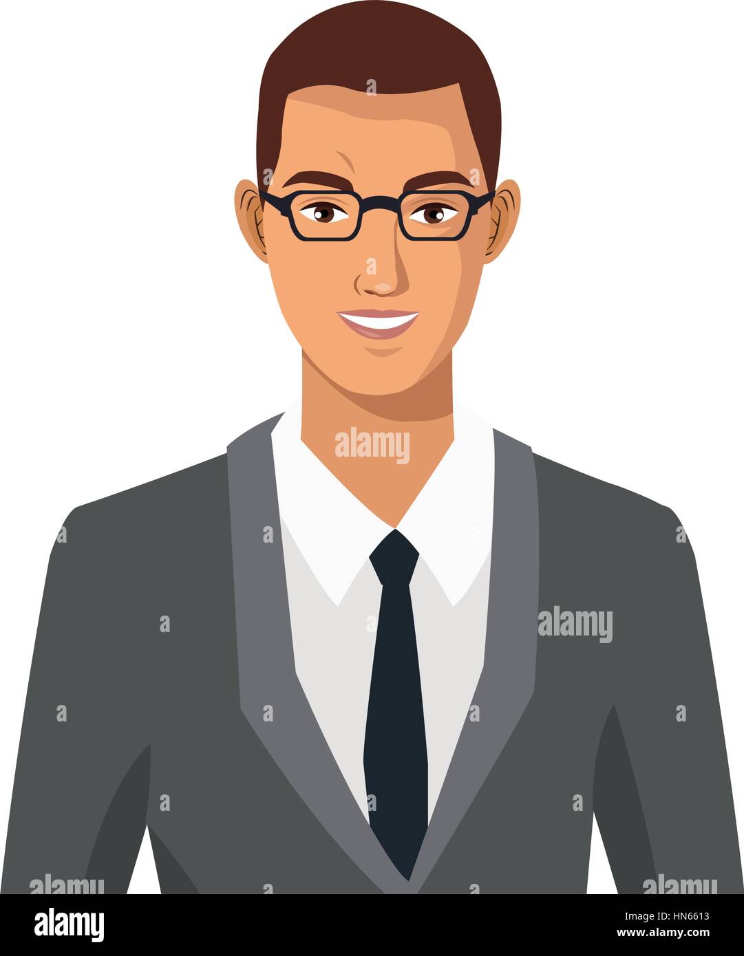 man cartoon icon Stock Vector Image & Art - Alamy