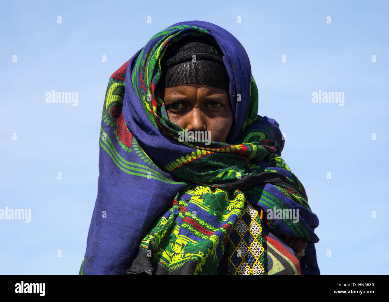Somali tribe hi-res stock photography and images - Alamy