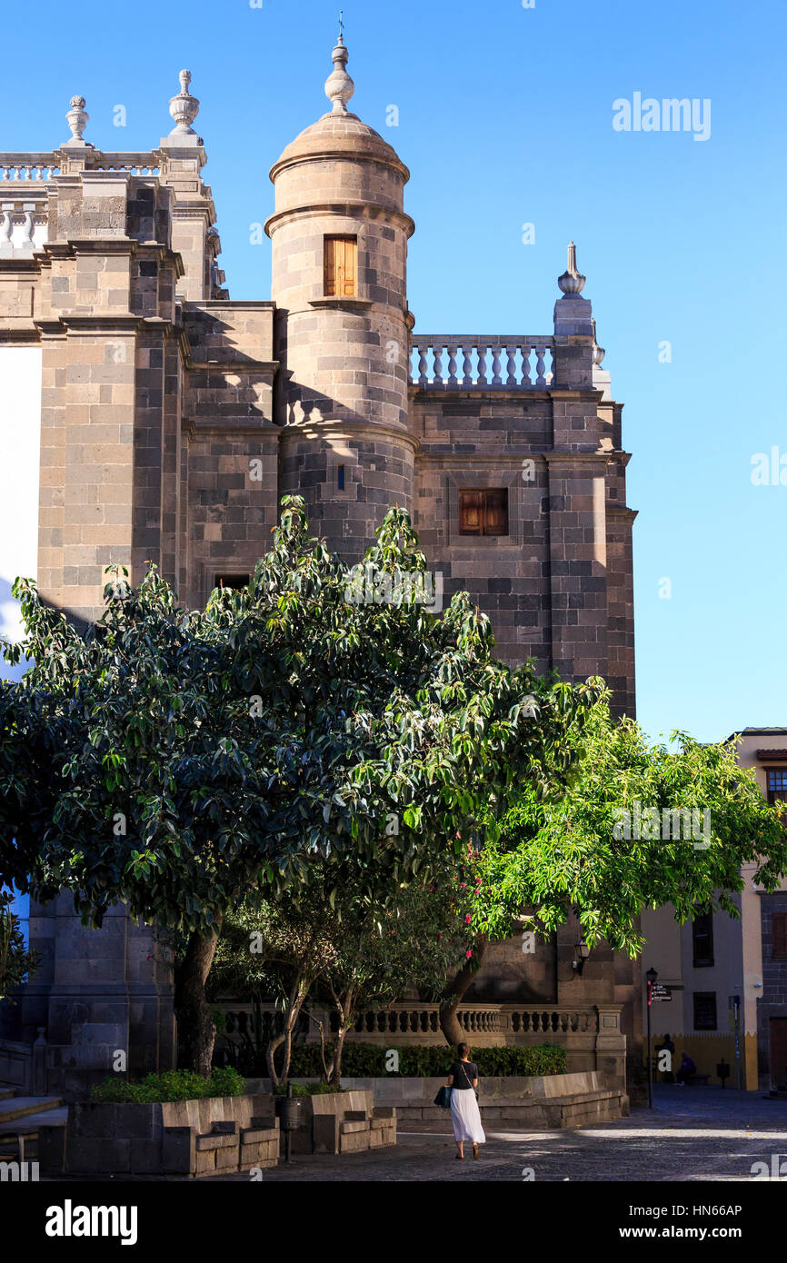 Old santa ana hi-res stock photography and images - Alamy