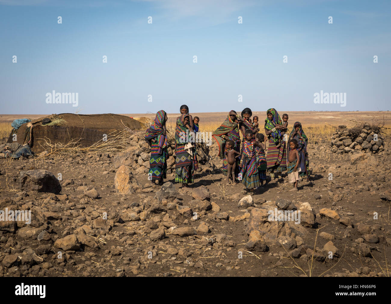 Yangudi Rassa National Park