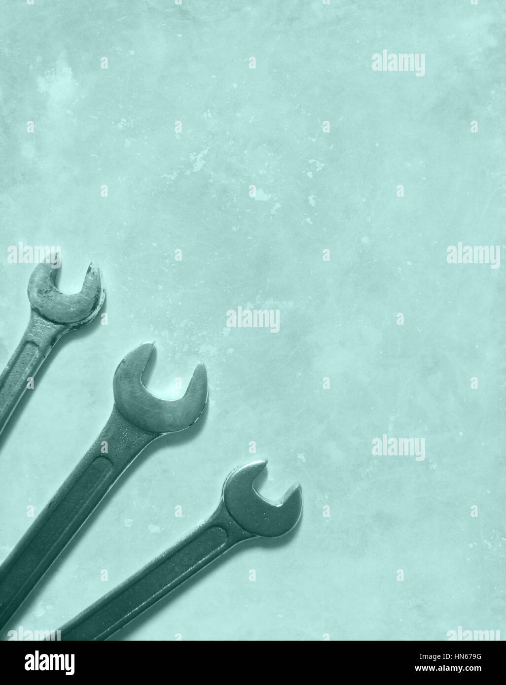 Futuristic tools hi-res stock photography and images - Alamy