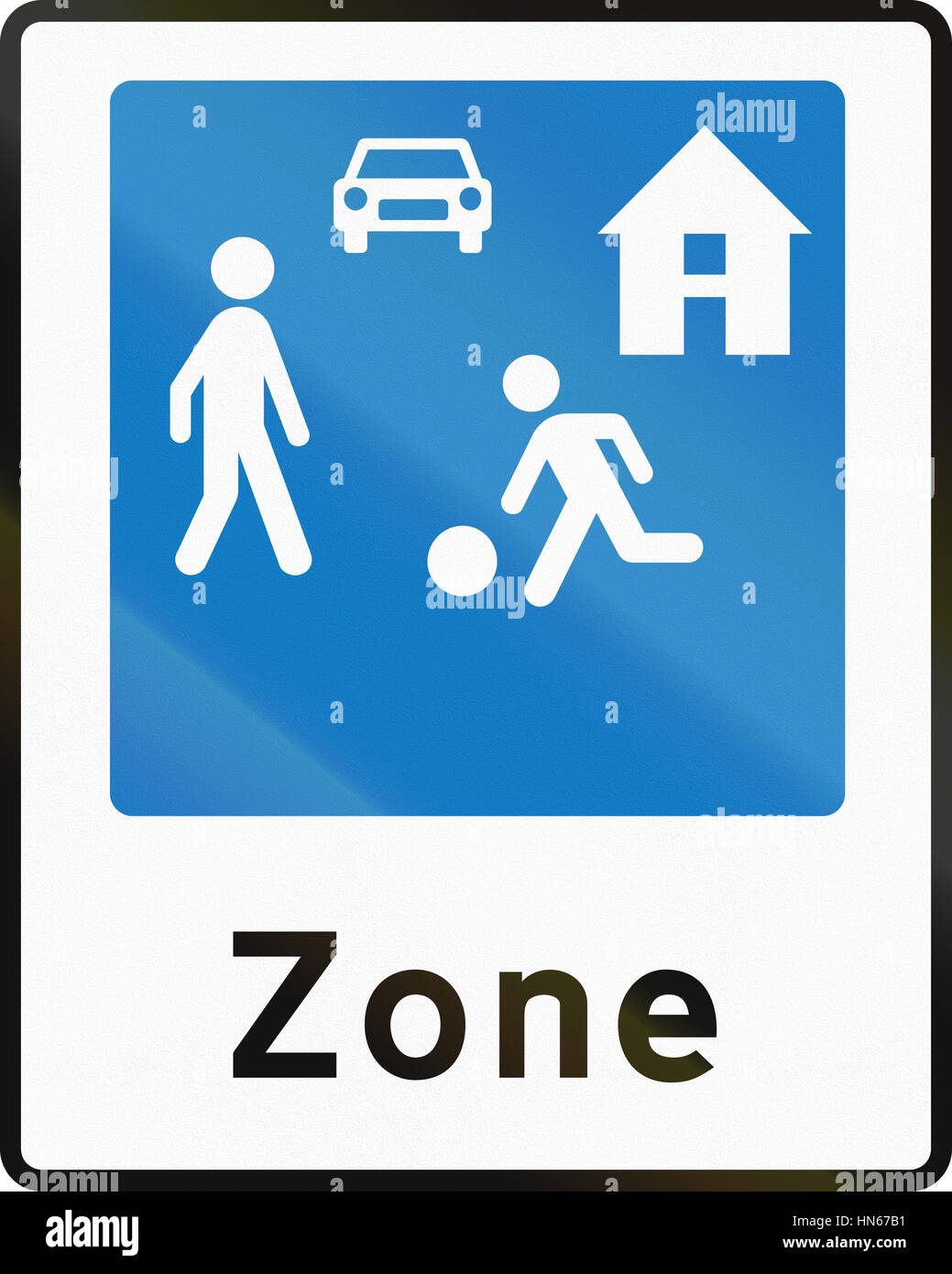 Homezone hi-res stock photography and images - Alamy