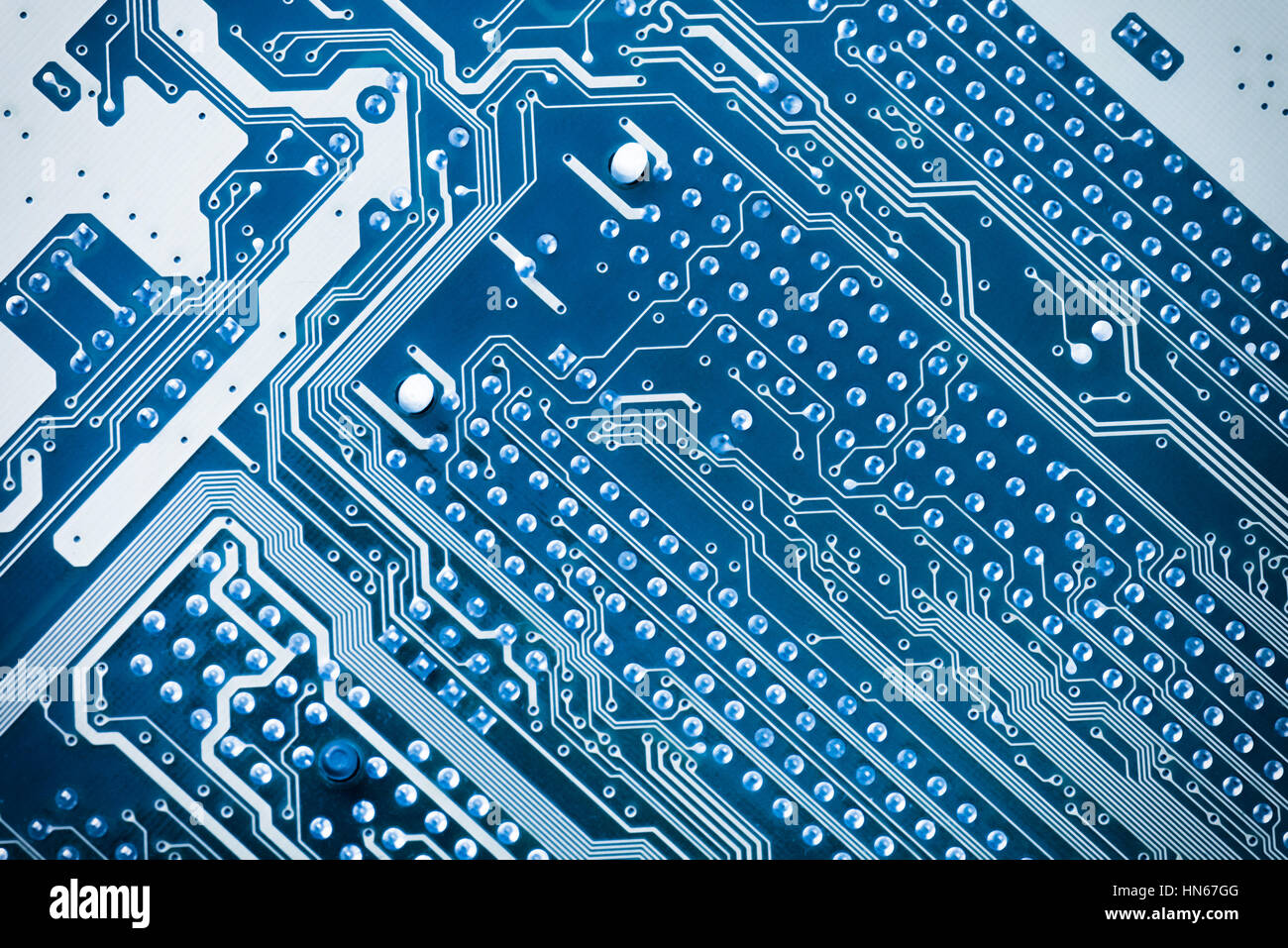 Circuit backgrounds hi-res stock photography and images - Alamy