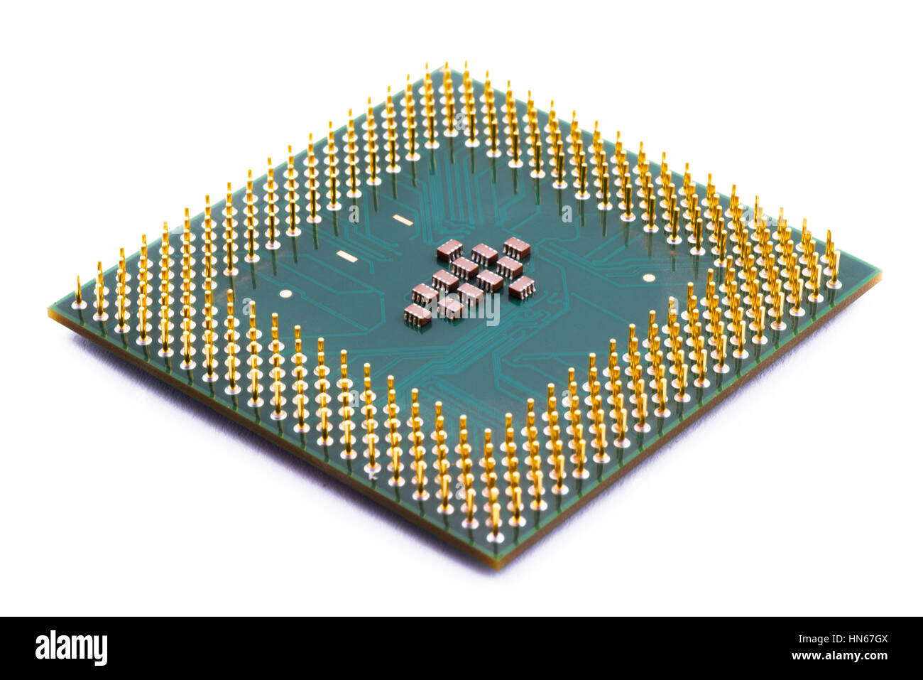 Abstract circuit board futuristic Cut Out Stock Images & Pictures - Alamy