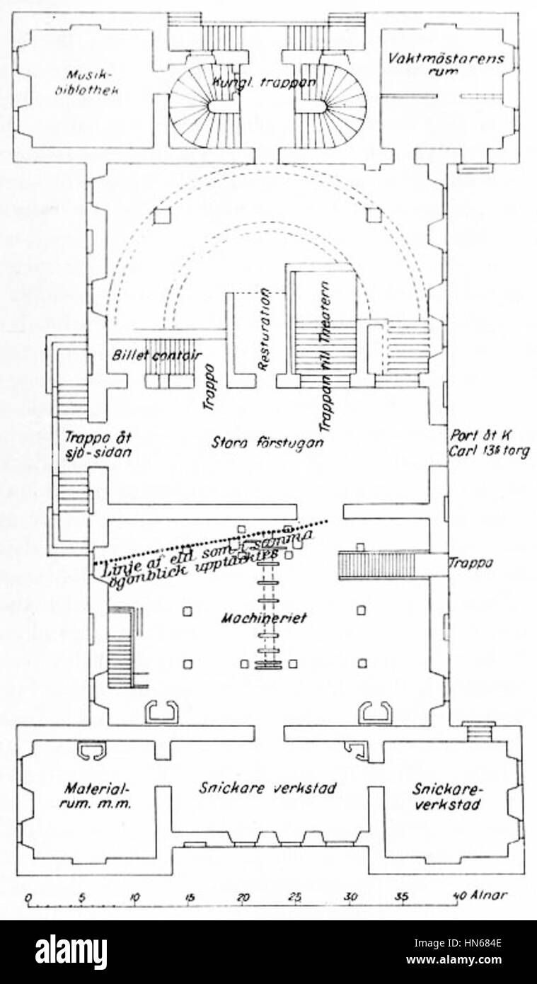 Plan arsenal Black and White Stock Photos & Images - Alamy