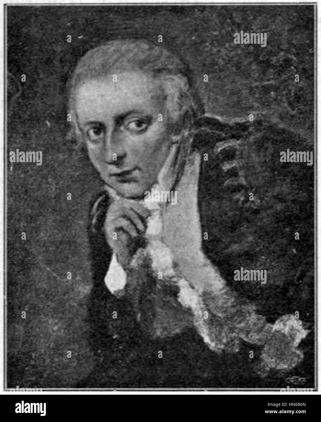 Bellman art hi-res stock photography and images - Alamy