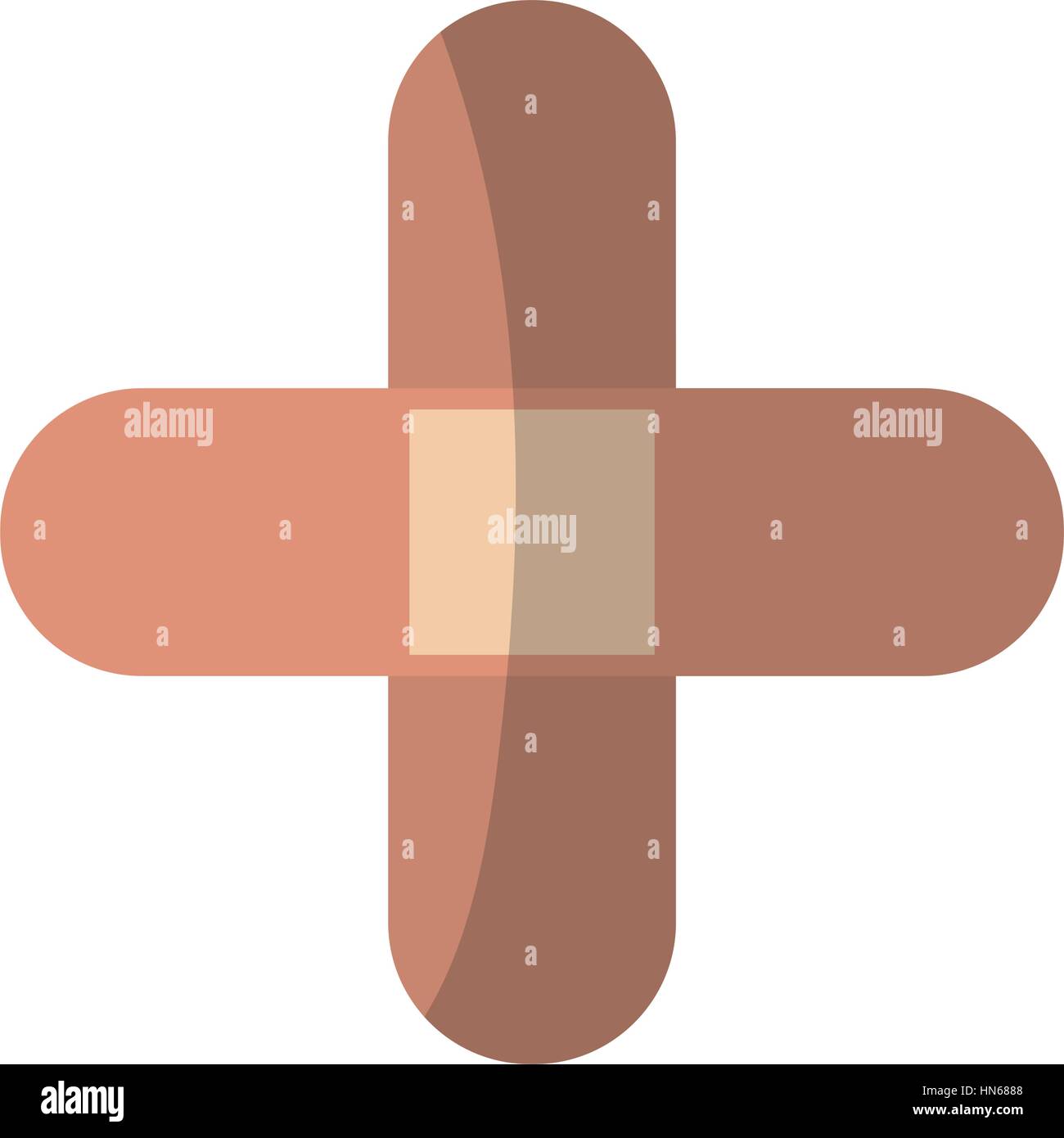 adhesive bandages icon Stock Vector Image & Art - Alamy