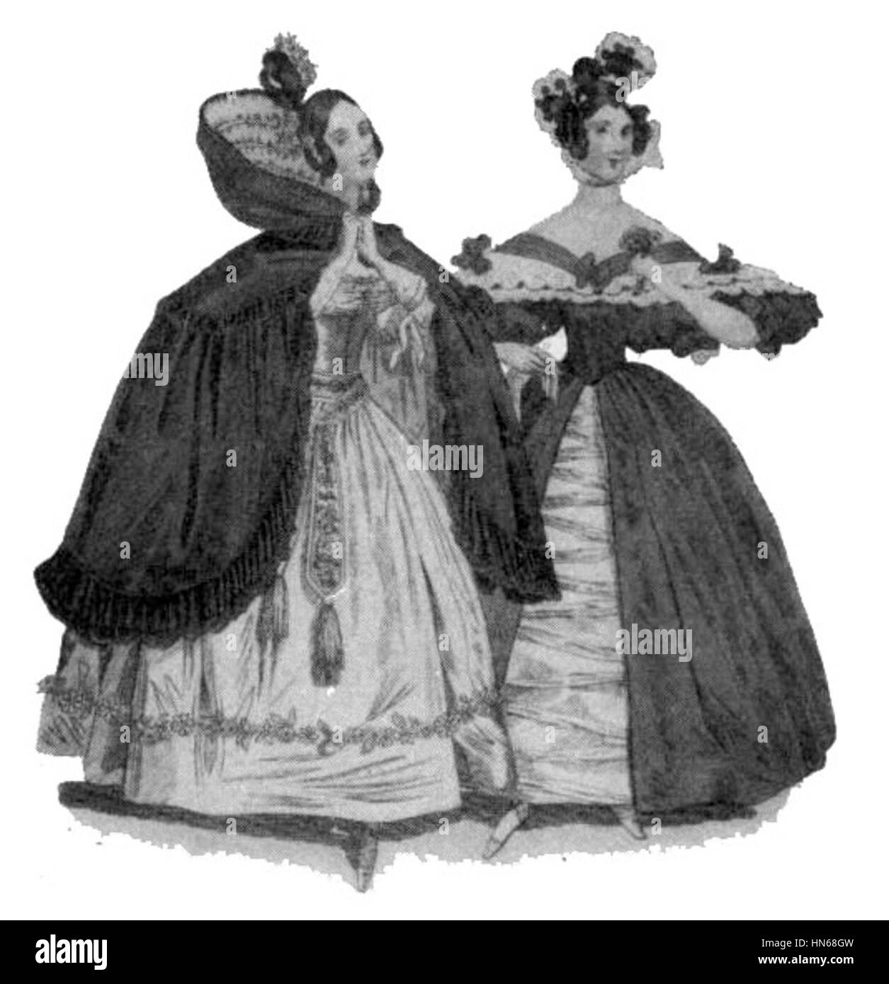 Fashion artwork Cut Out Stock Images & Pictures - Alamy