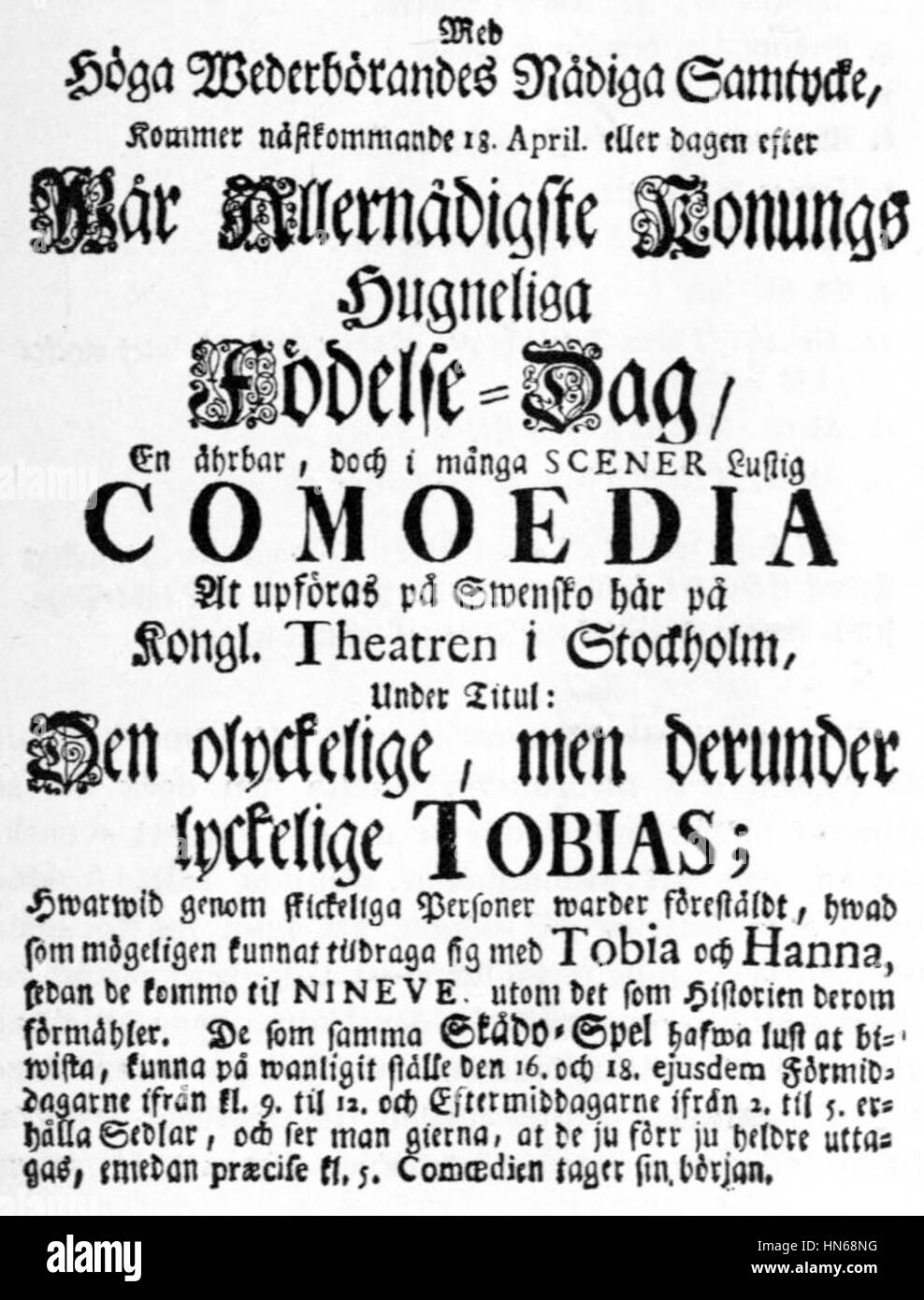 Affisch hi-res stock photography and images - Alamy