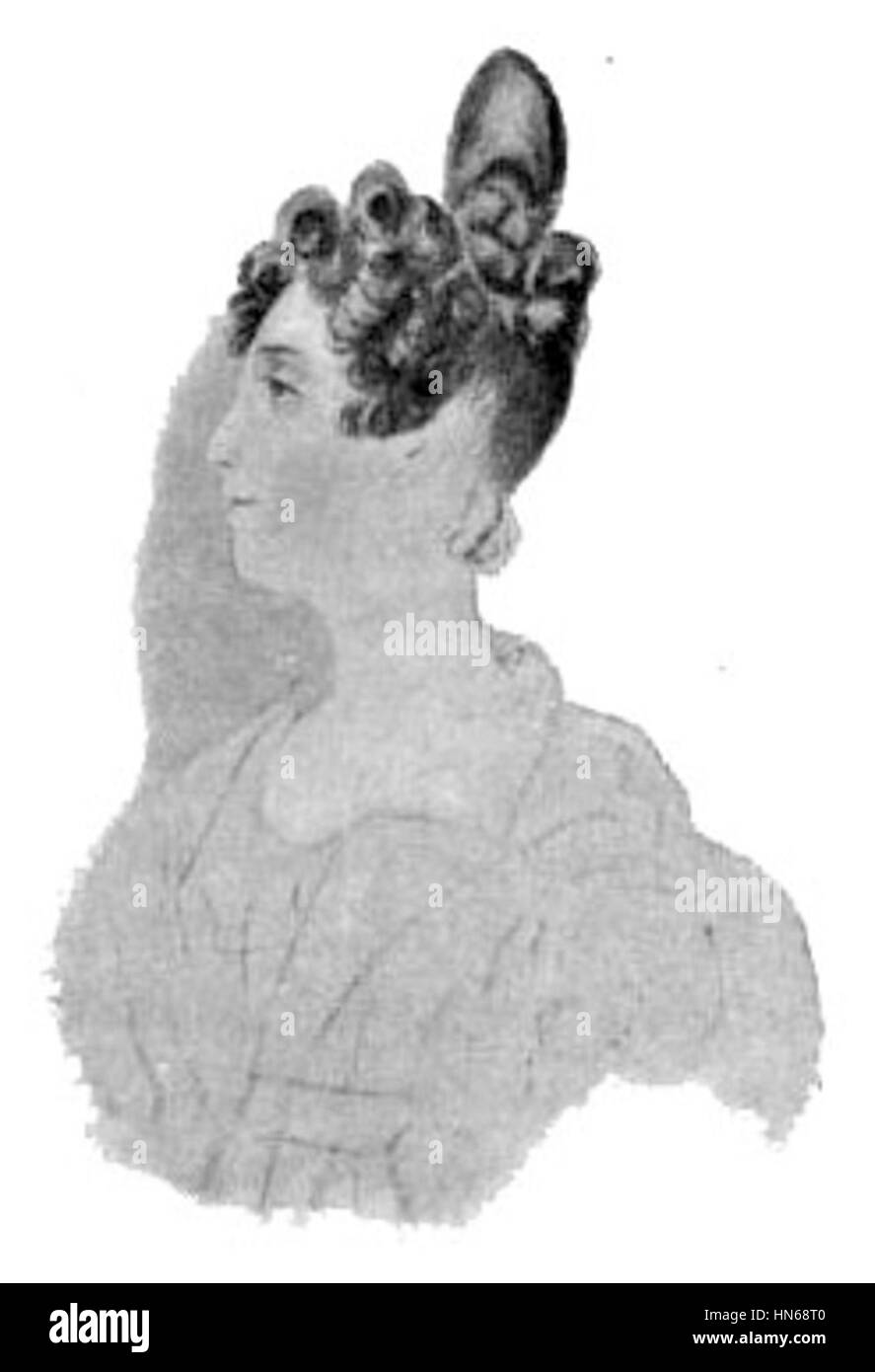 Matilda of Cut Out Stock Images & Pictures - Alamy