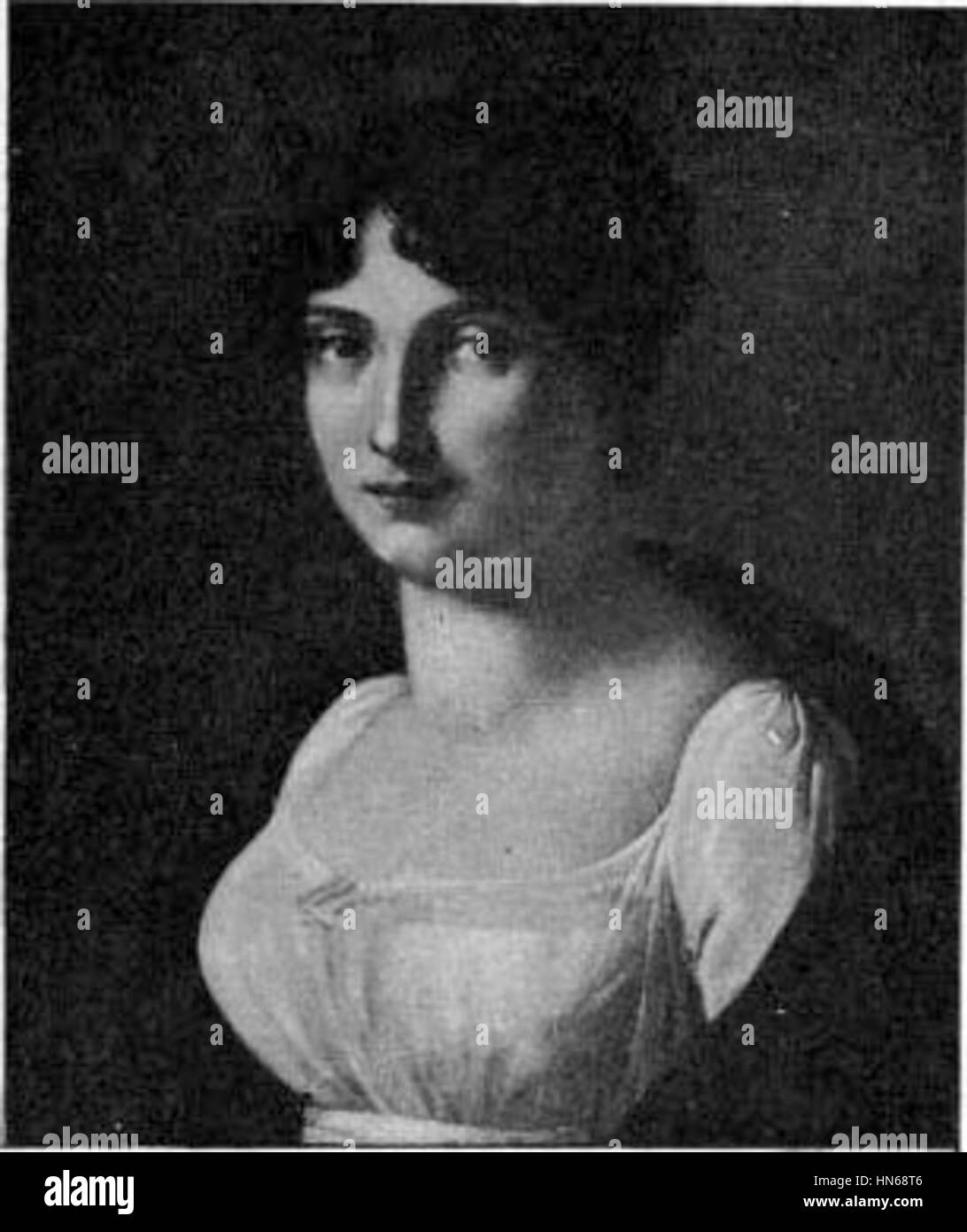 Hippolyte Mars was a French artist known for his work in portraiture ...