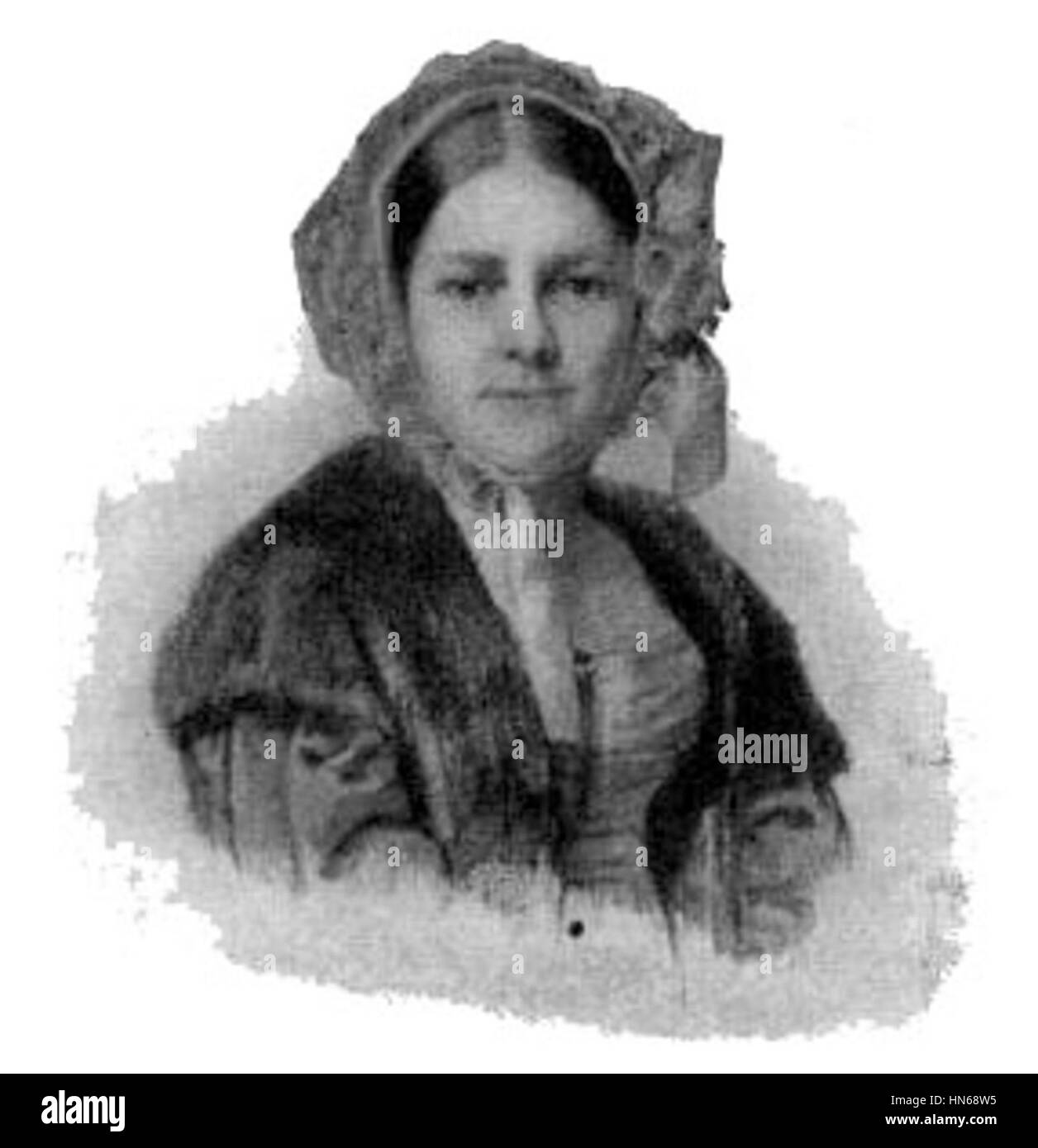 Abstract art piece painting Cut Out Stock Images & Pictures - Alamy