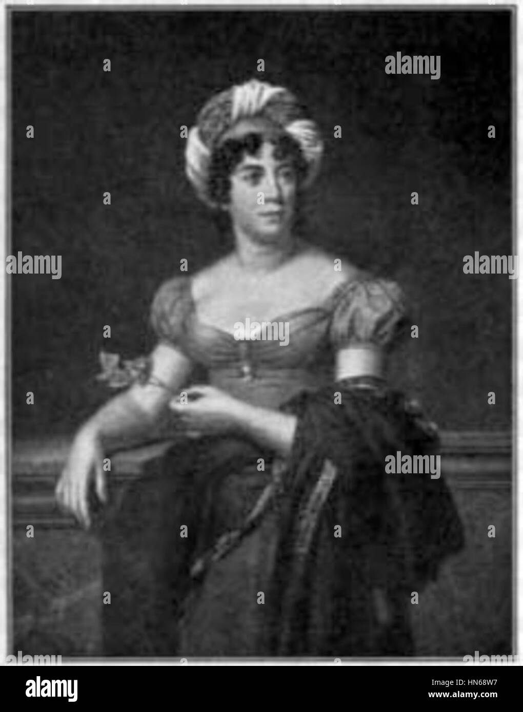 089-Staël von Holstein-Svenska teatern 3 Stock Photo - Alamy