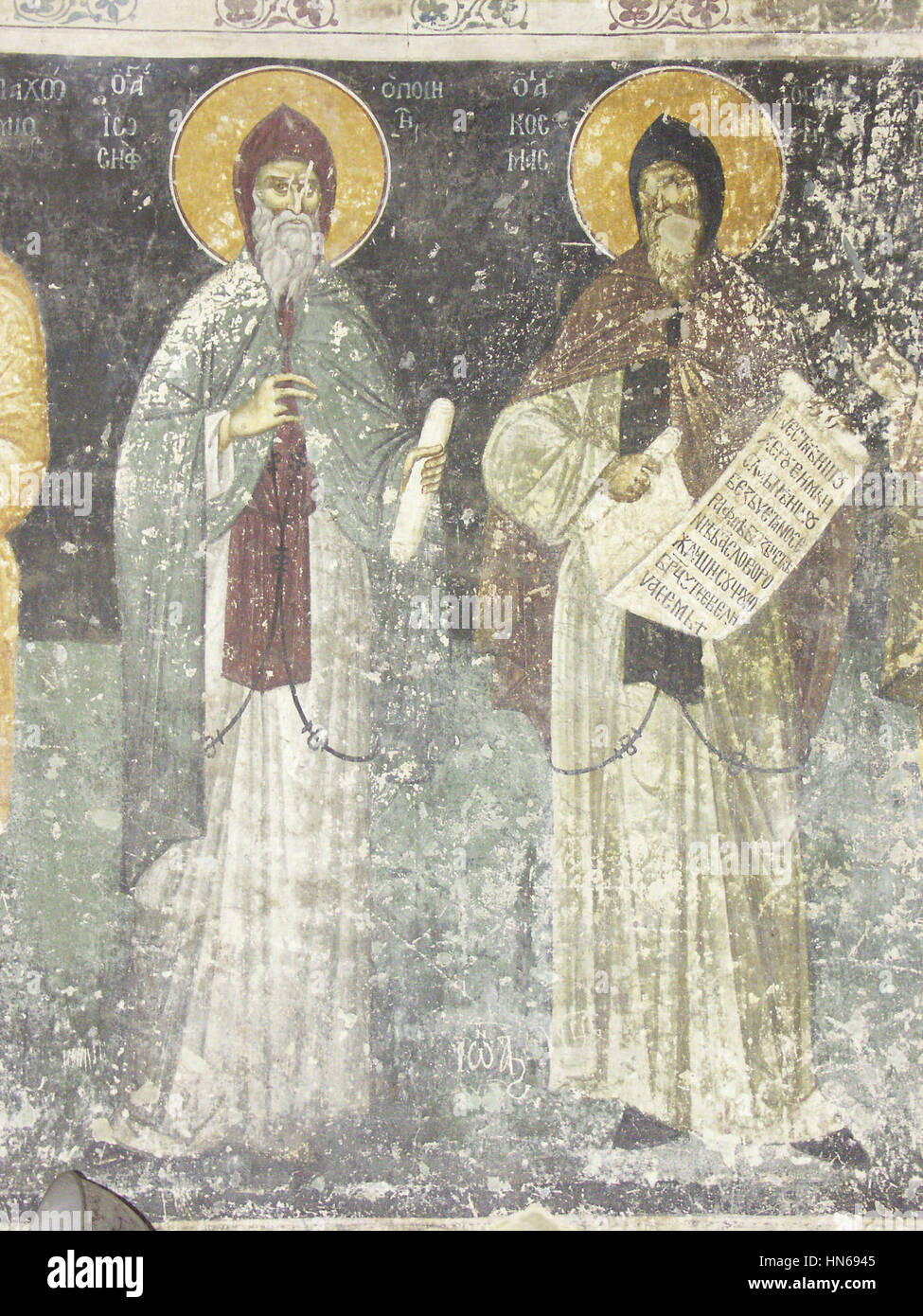 This Title Appears To Contain Non Latin Characters And Cannot Be Processed Into A Full Caption