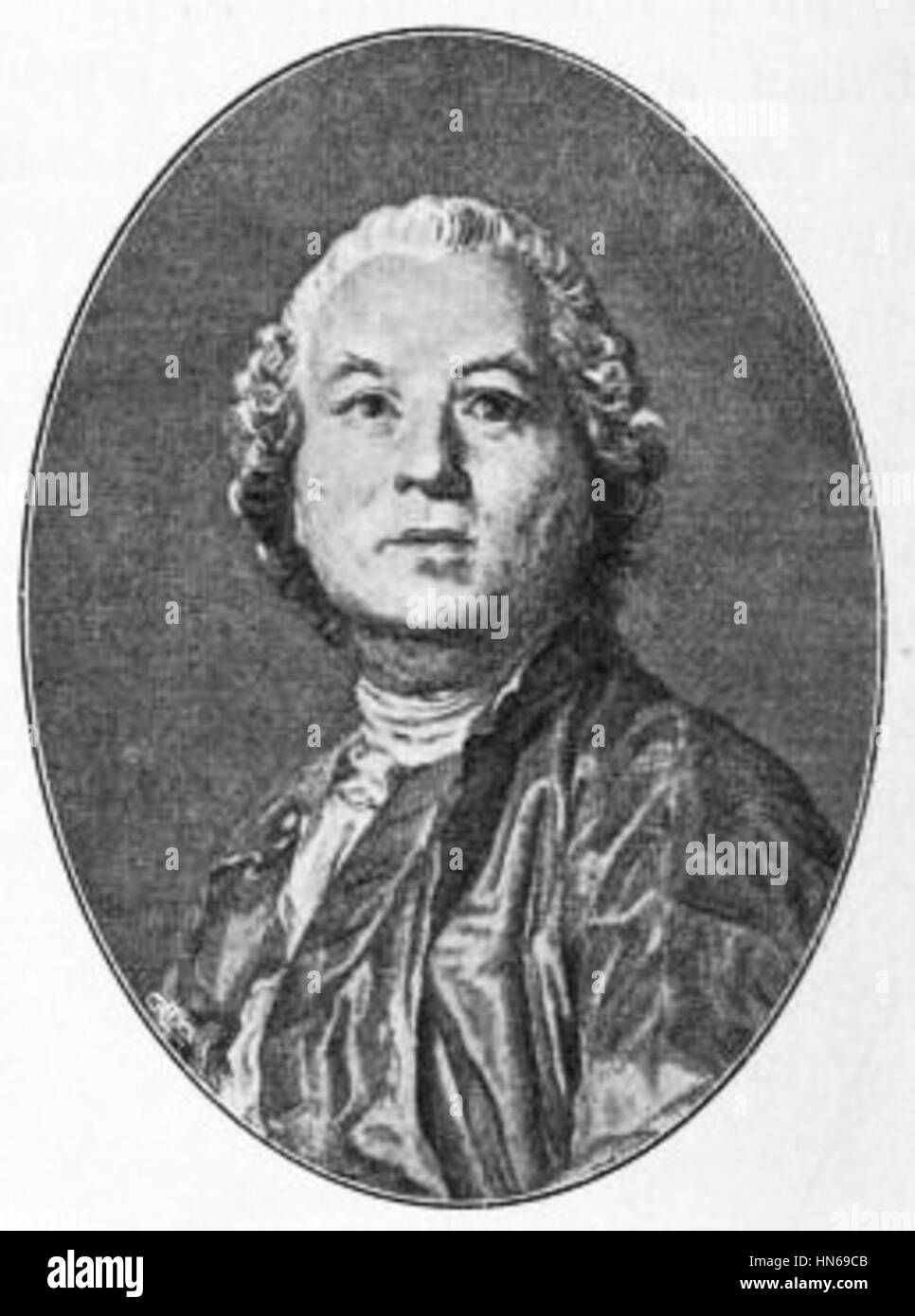 150-Christoph Willibald Gluck-Svenska teatern 2 Stock Photo - Alamy