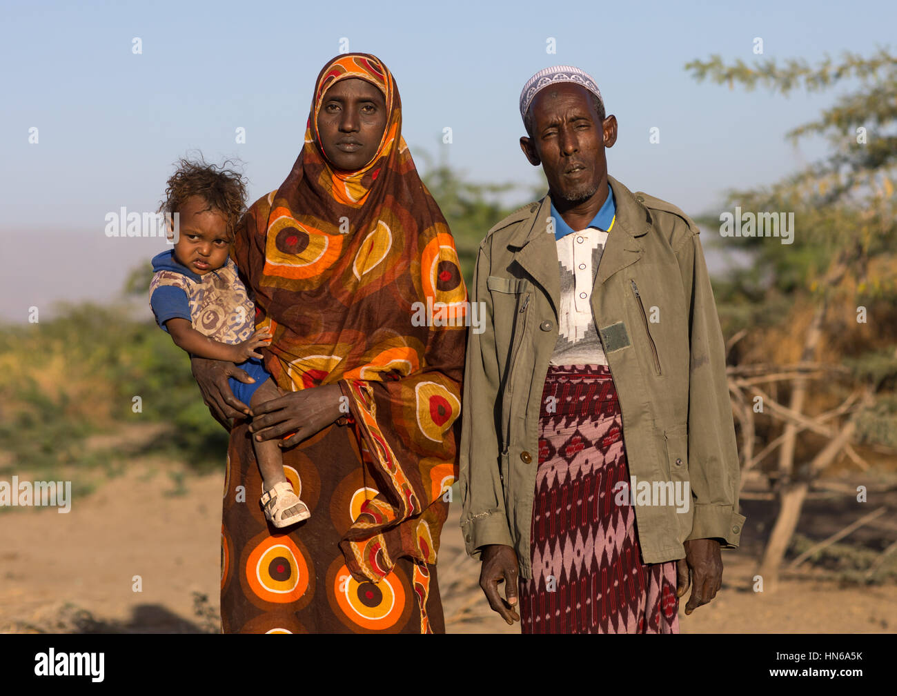 Ethiopian muslims hi-res stock photography and images - Alamy