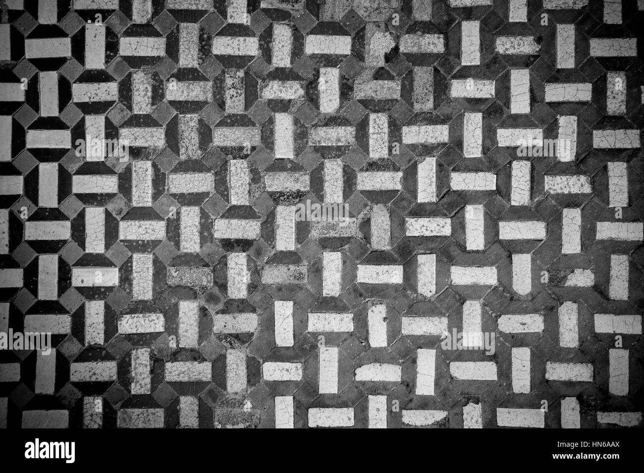 highly detailed grunge tiled background Stock Photo - Alamy