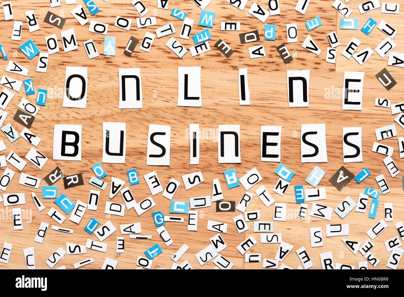 Around words hi-res stock photography and images - Alamy