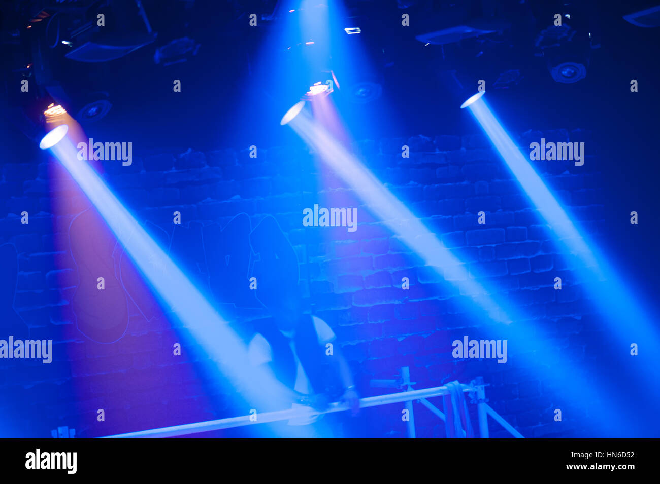 Colorful lightning hi-res stock photography and images - Alamy