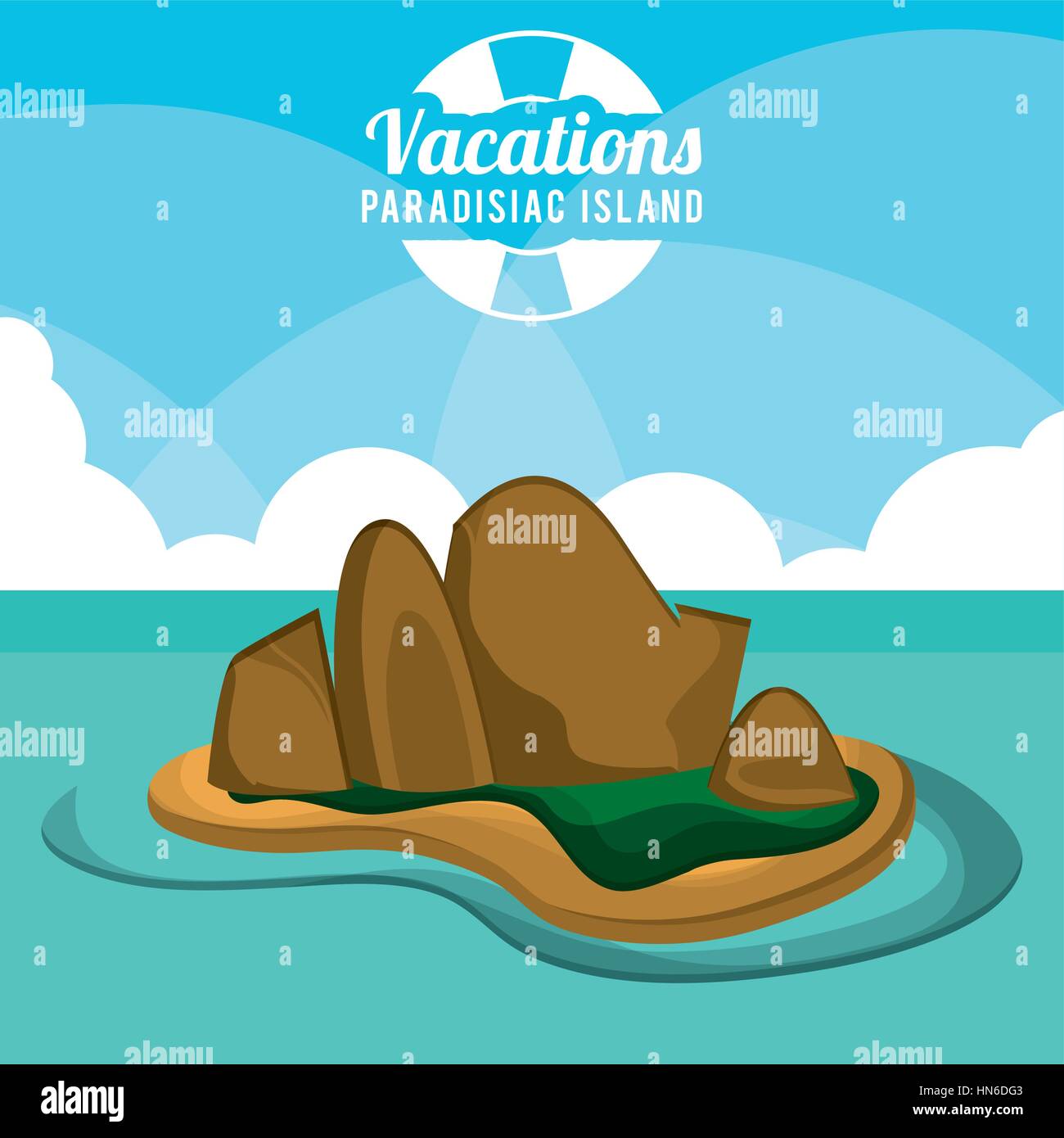 Georgette Stock Vector Images - Alamy