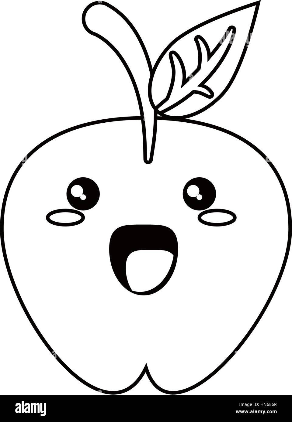 Juicy thin Stock Vector Images - Alamy