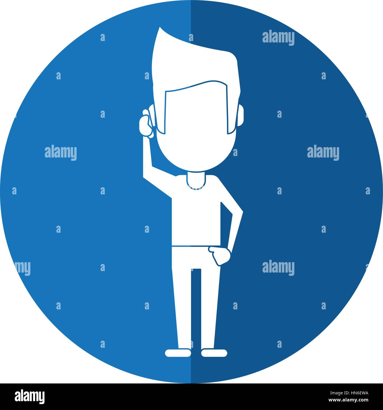 Dark shadow mobile phone Stock Vector Images - Alamy