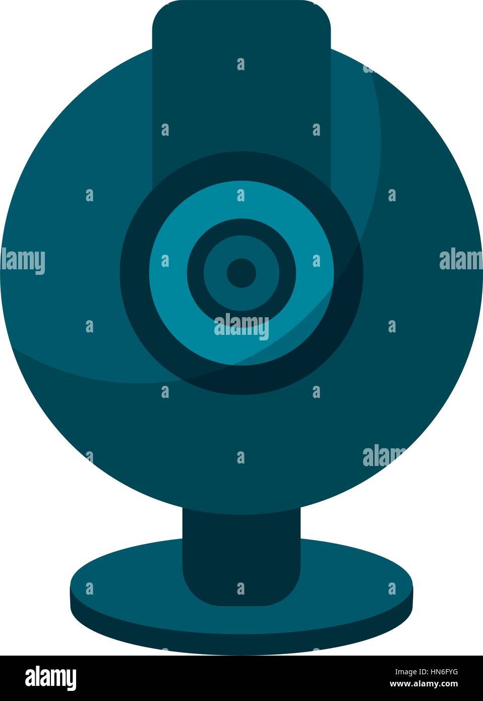 Live cam Stock Vector Images - Alamy