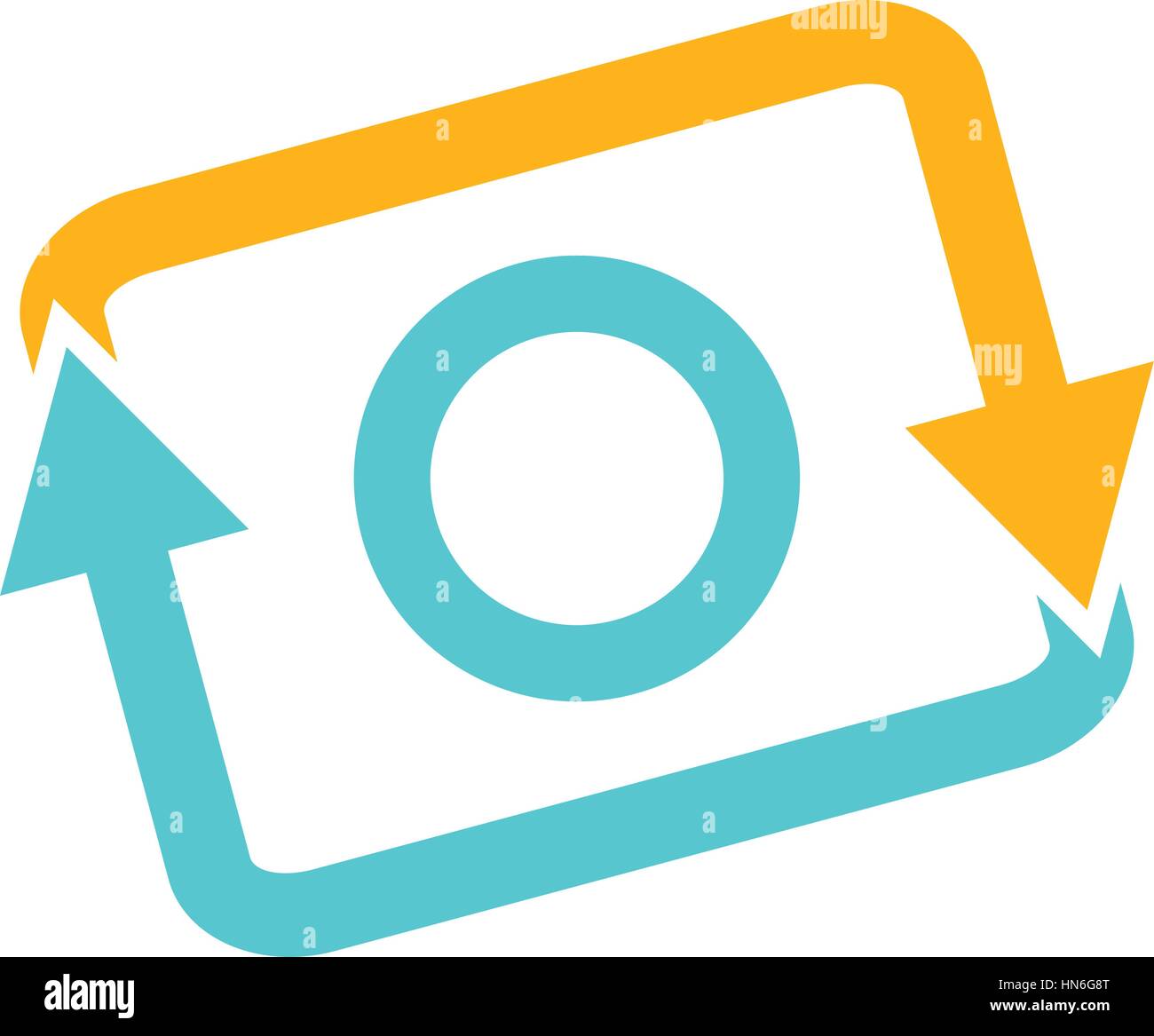 Online Marketing Business Distribution Stock Vector Image & Art - Alamy