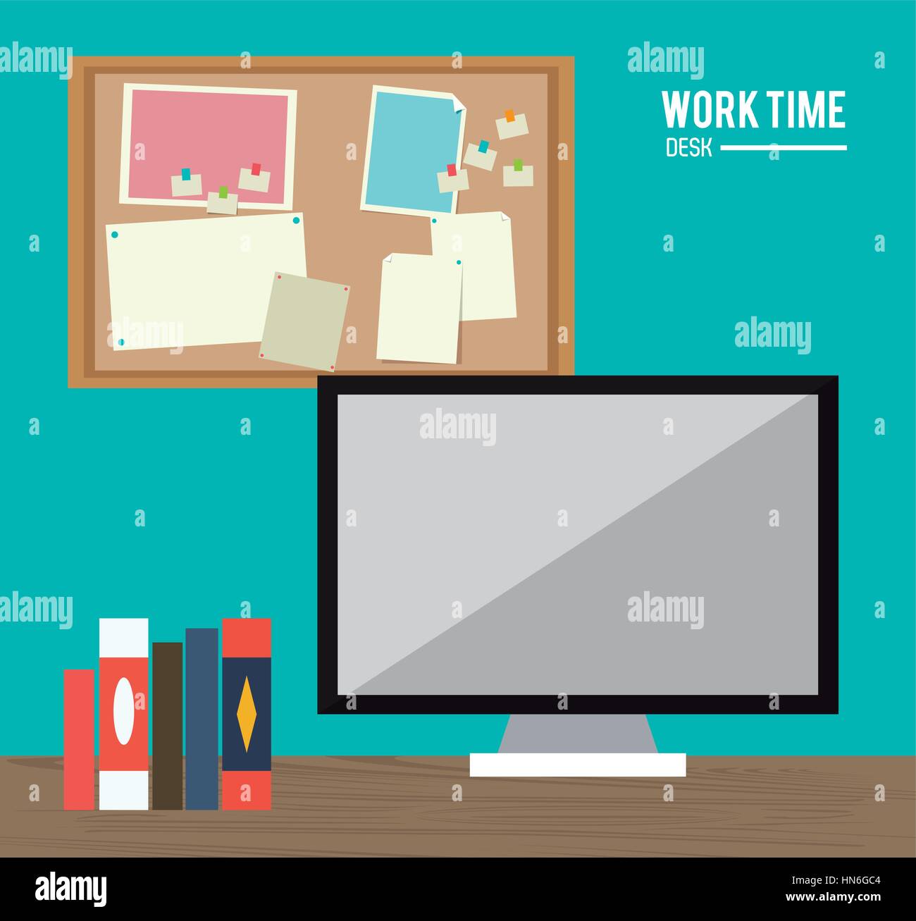 Departure notice board Stock Vector Images - Alamy