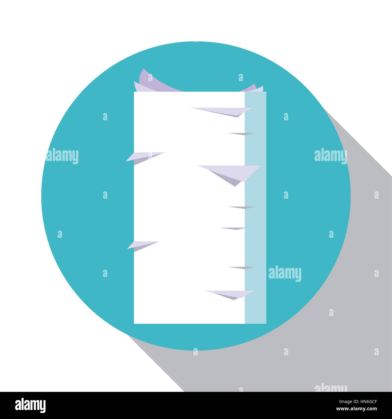 Stack point Stock Vector Images - Alamy