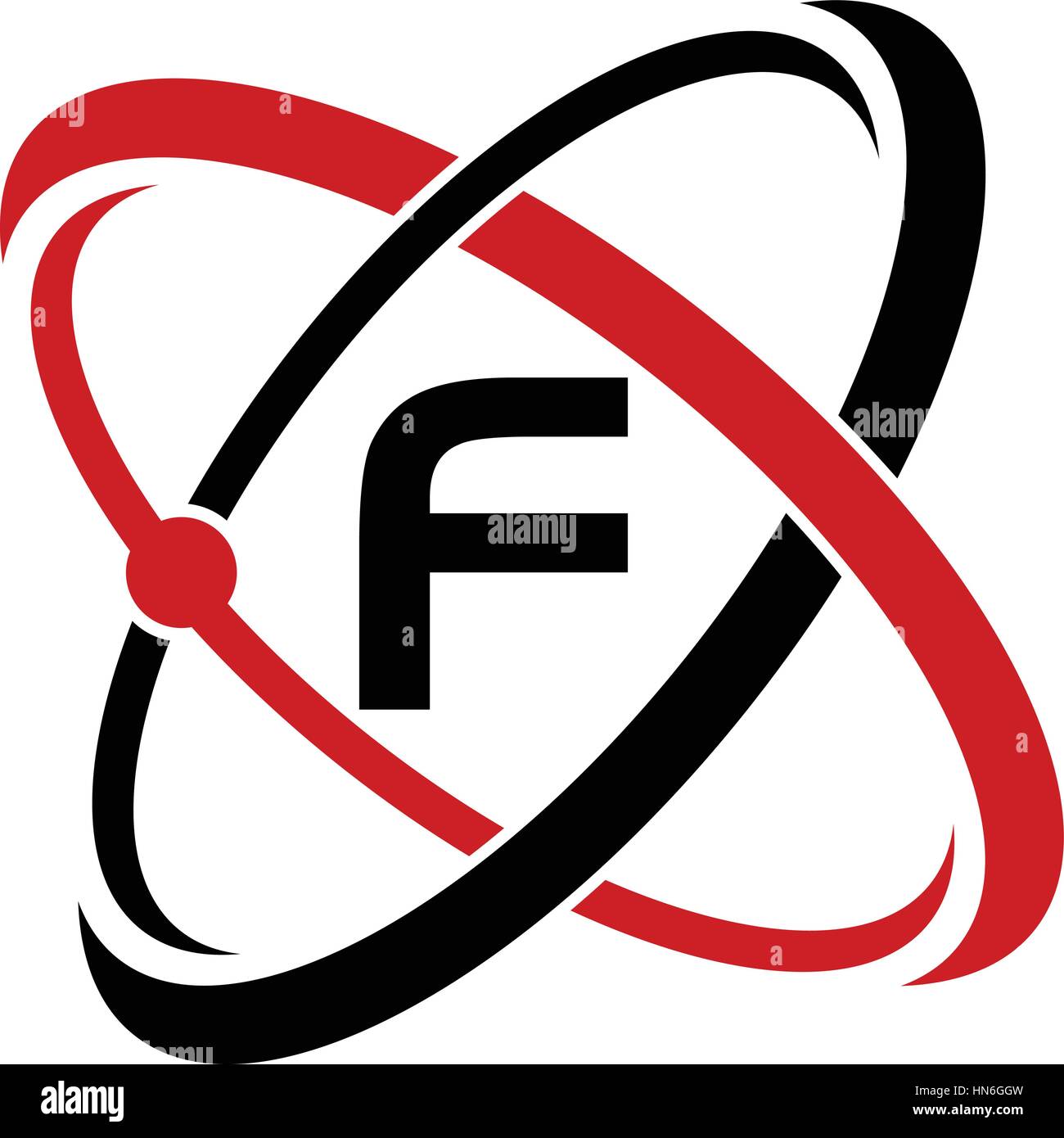 F model Stock Vector Images - Alamy