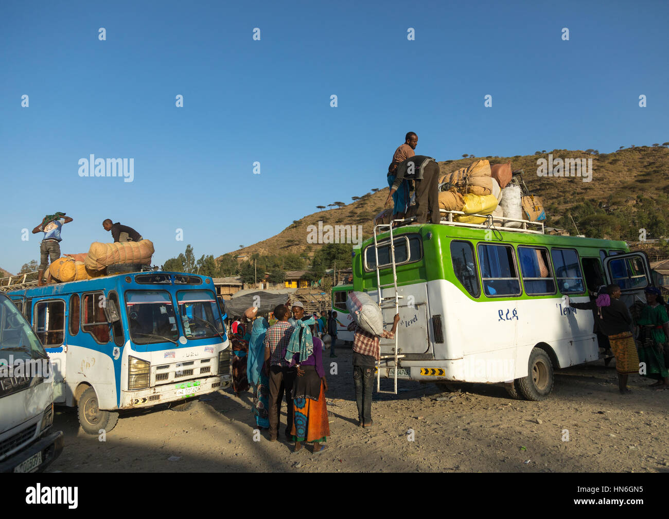Ethio17669 hi-res stock photography and images - Alamy