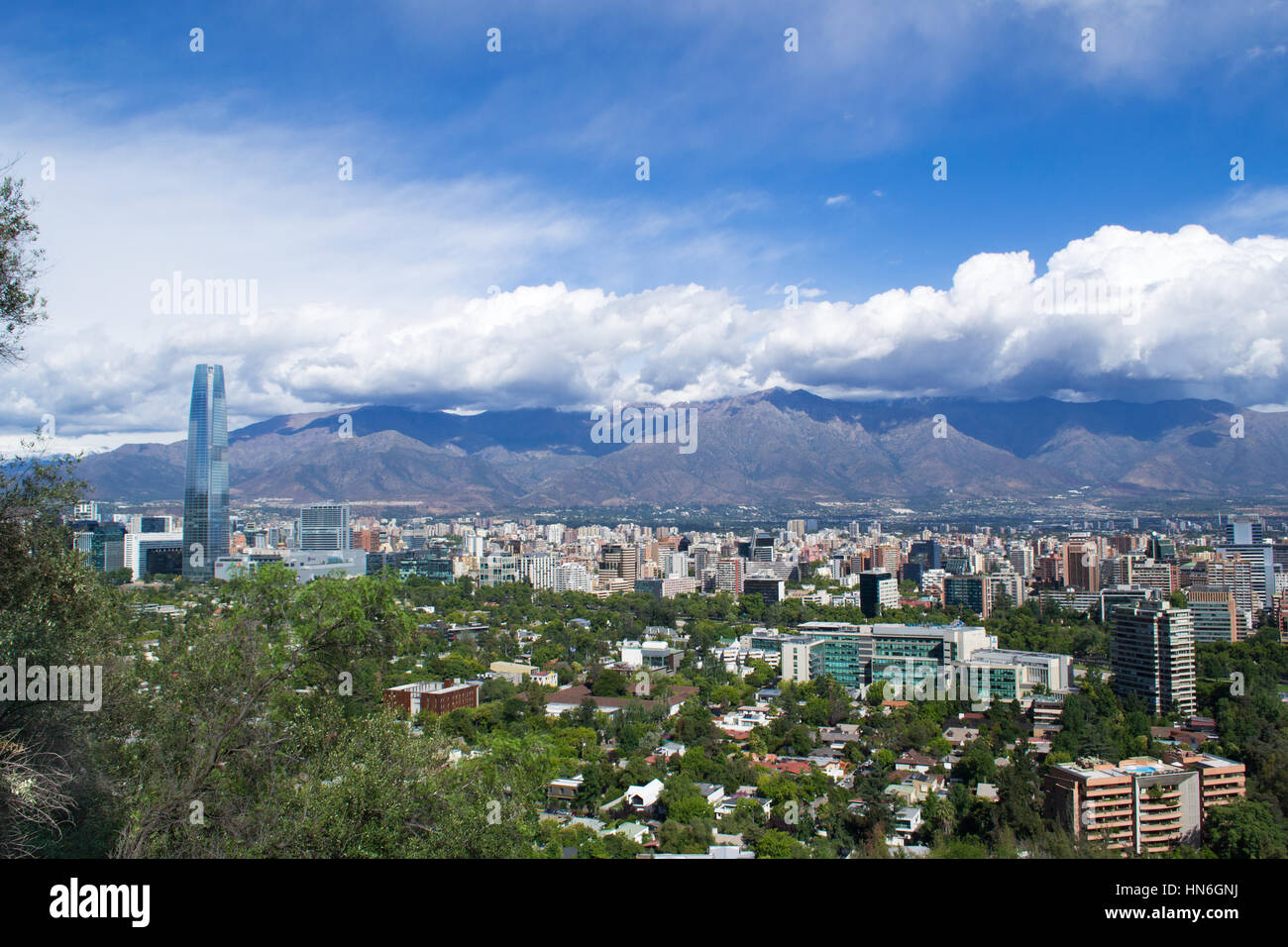 Chile tourism hi-res stock photography and images - Alamy