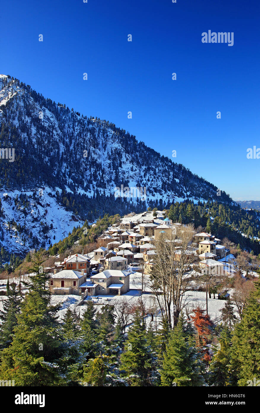 Picturesque preserved architecture hi-res stock photography and images ...