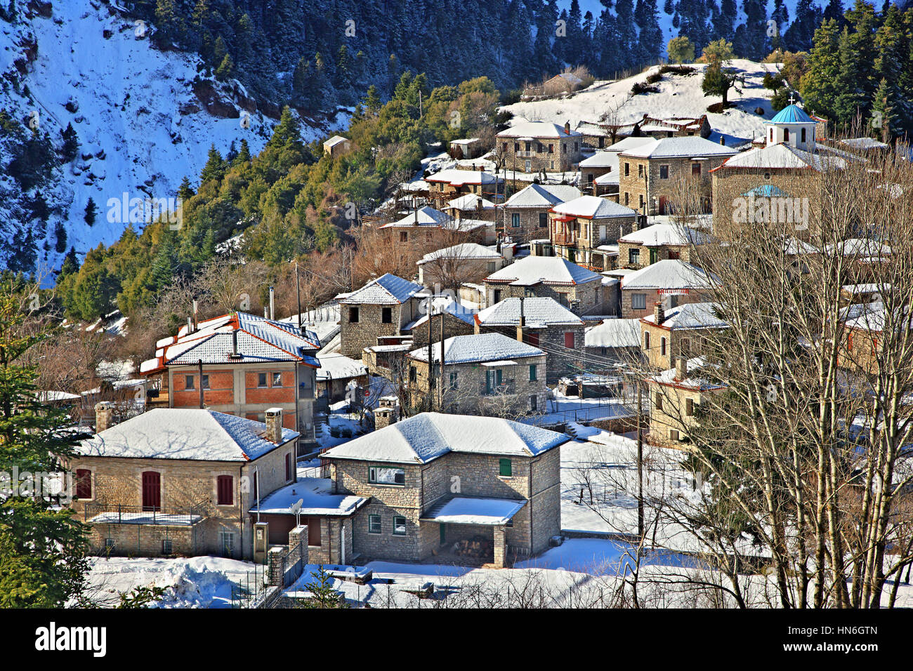 Fidakia hi-res stock photography and images - Alamy