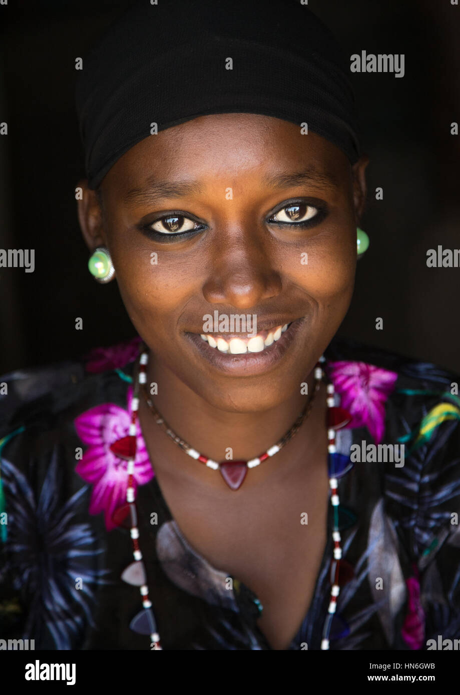 Oromo hi-res stock photography and images - Alamy