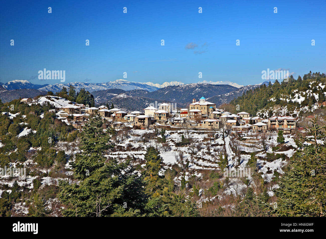 Picturesque preserved architecture hi-res stock photography and images ...