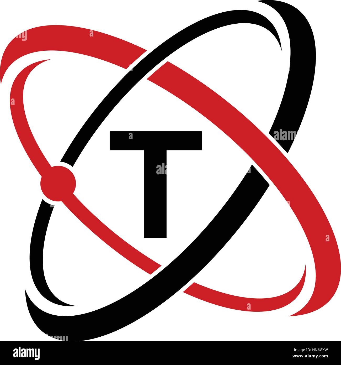 Letter t molecule hi-res stock photography and images - Alamy