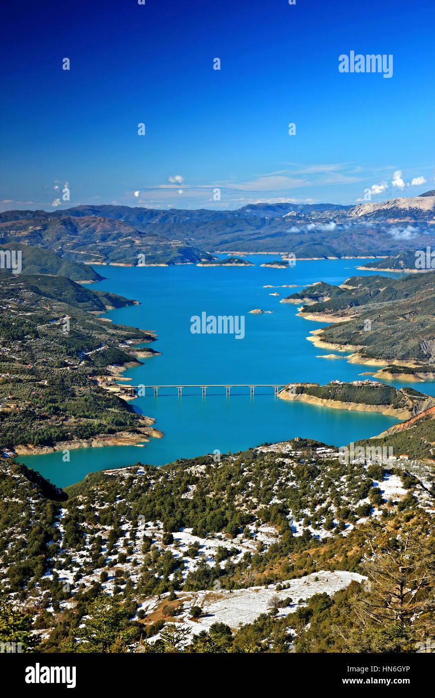 Kremaston hi-res stock photography and images - Alamy