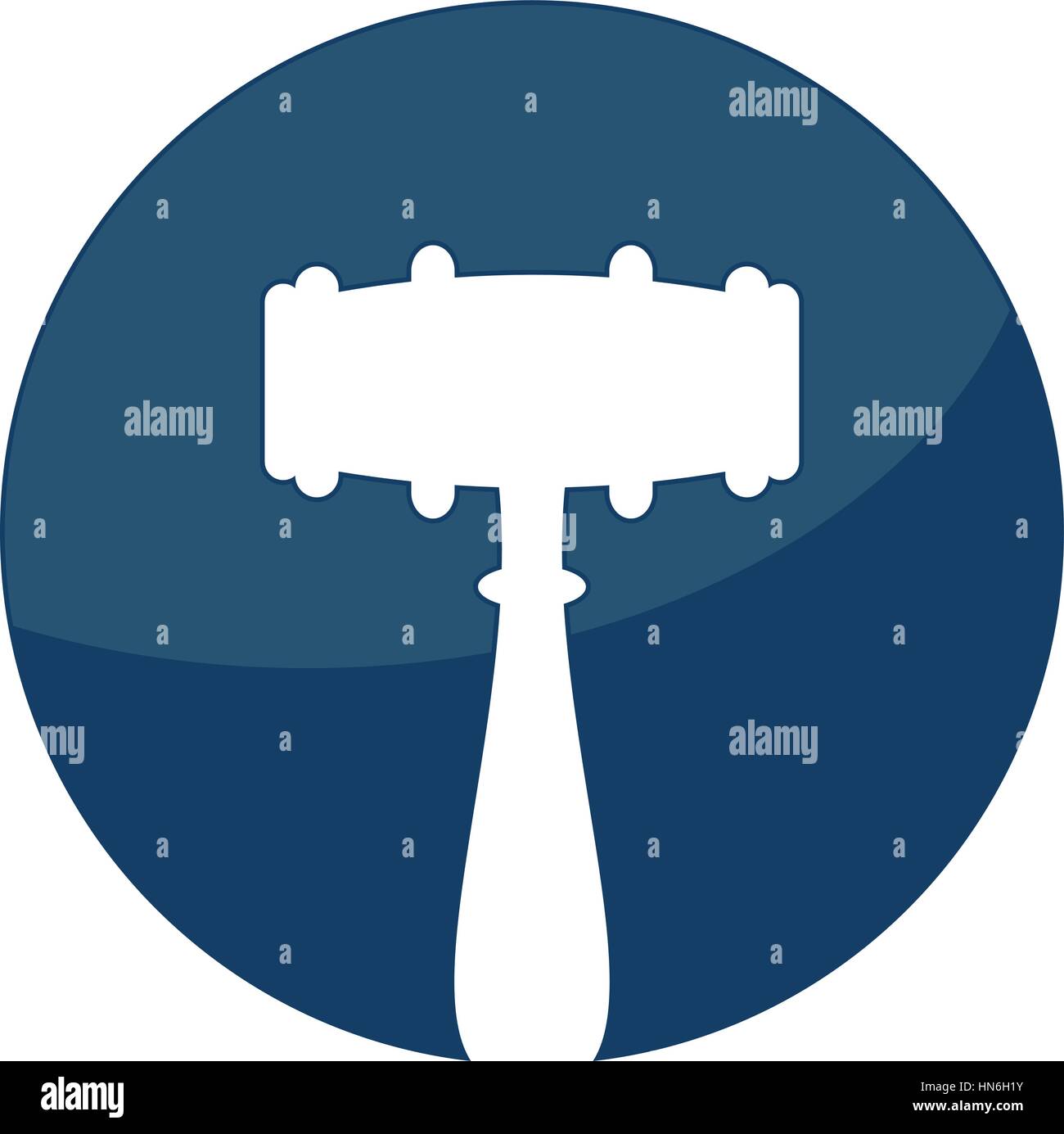 Global Online Auction Stock Vector Image & Art - Alamy