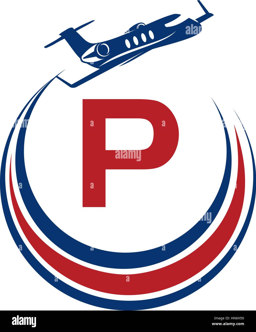 Air force and the p Stock Vector Images - Alamy