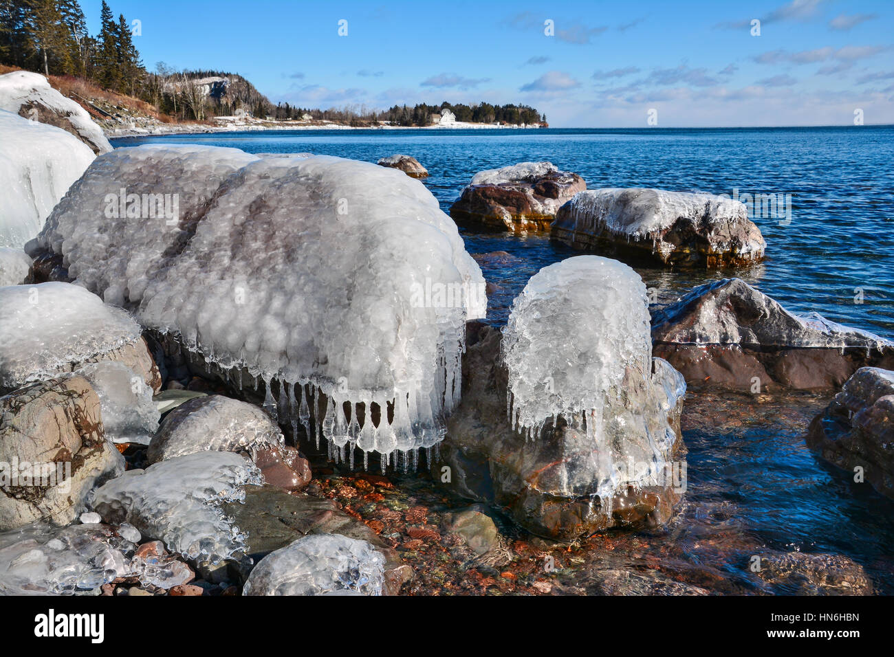 Ice domes hi-res stock photography and images - Alamy