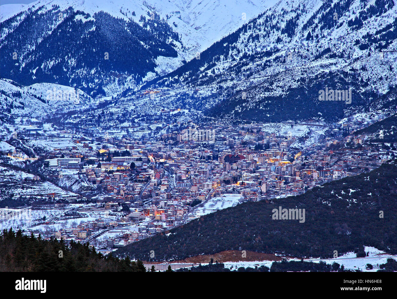 Velouchi hi-res stock photography and images - Alamy