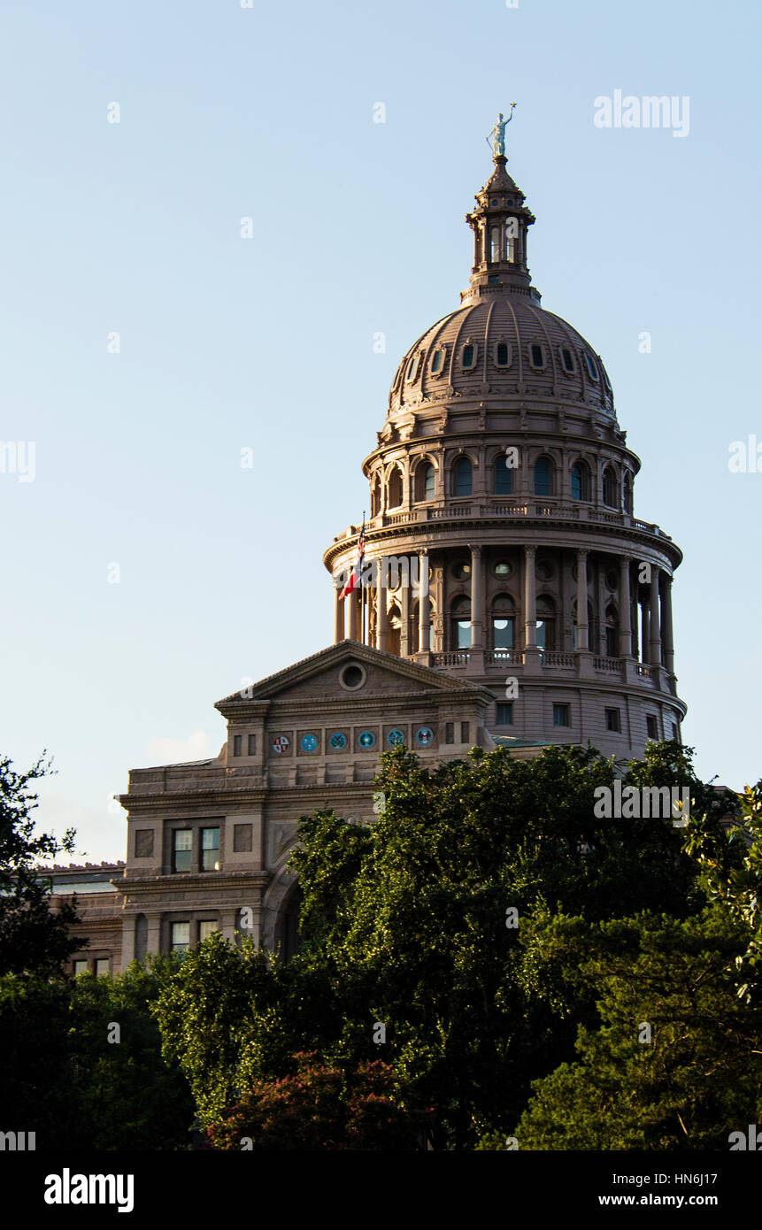 Austin during hi-res stock photography and images - Alamy