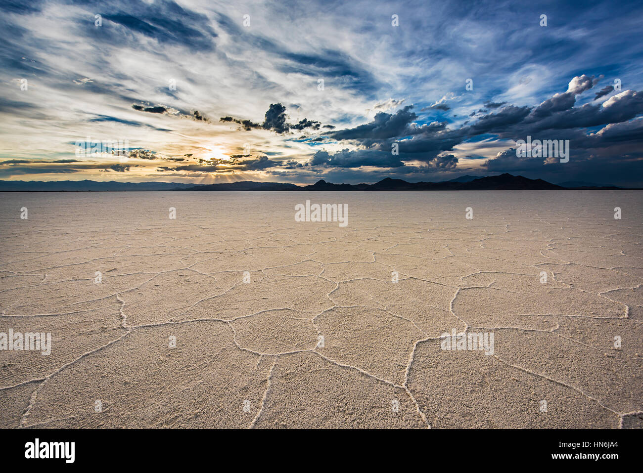 Salt flats texture hi-res stock photography and images - Alamy