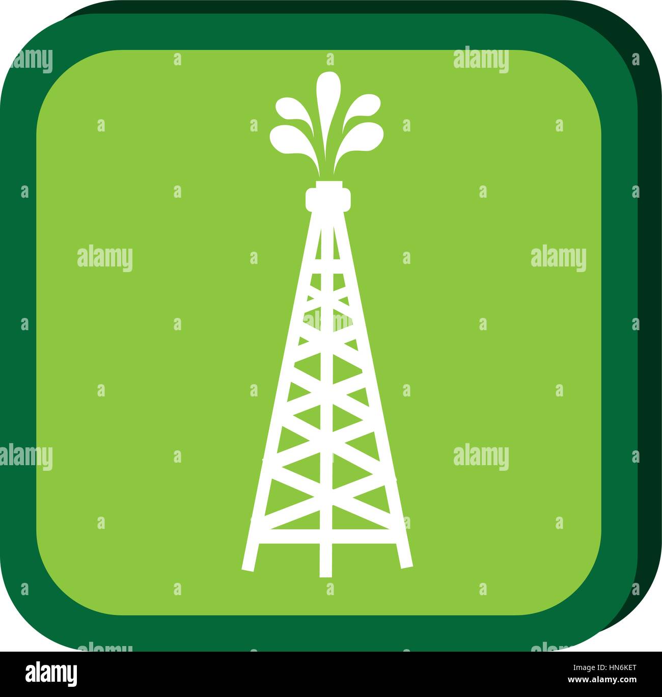 Petrochemical development Stock Vector Images - Alamy