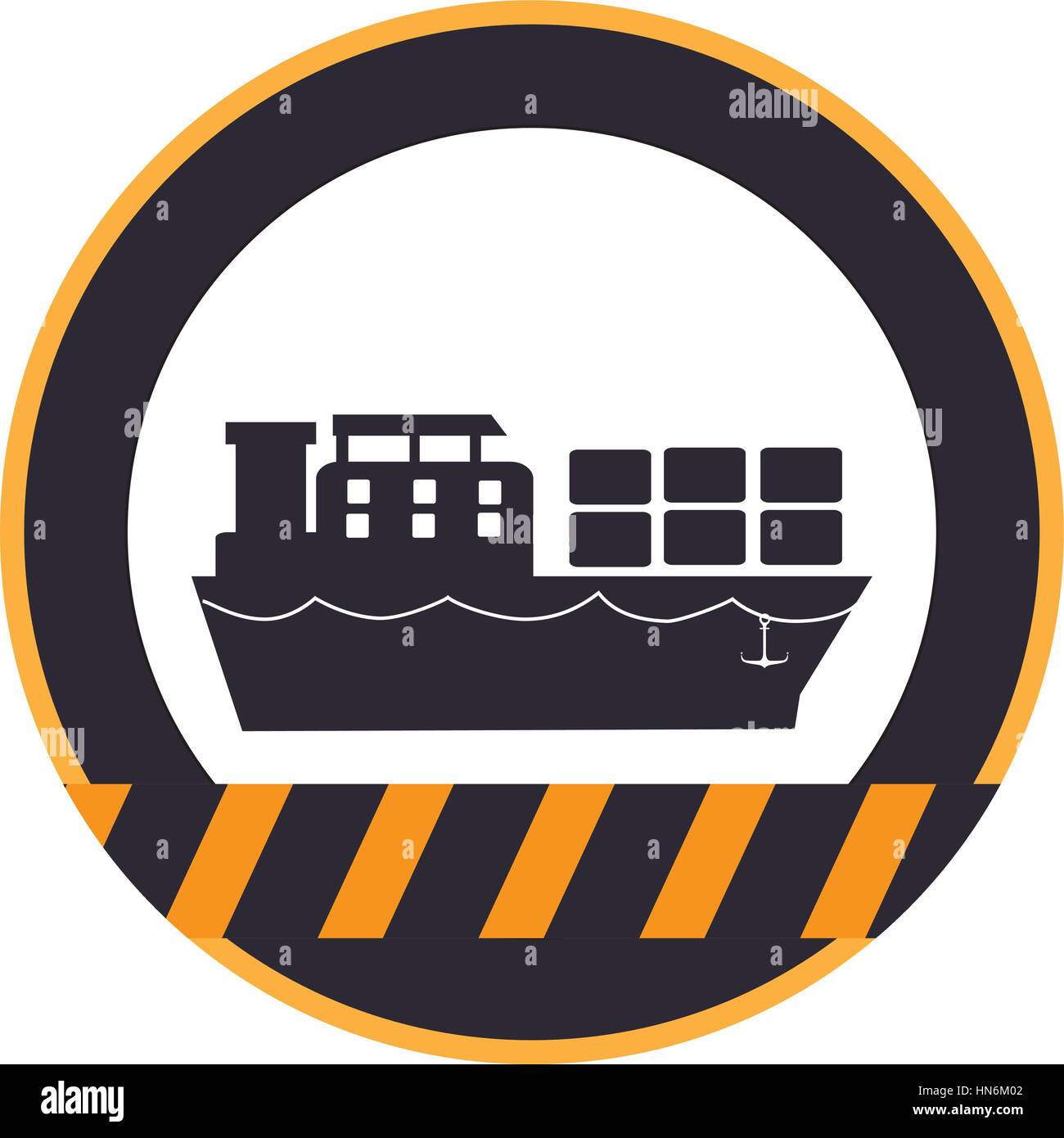 Marine Engineering Stock Vector Images - Alamy
