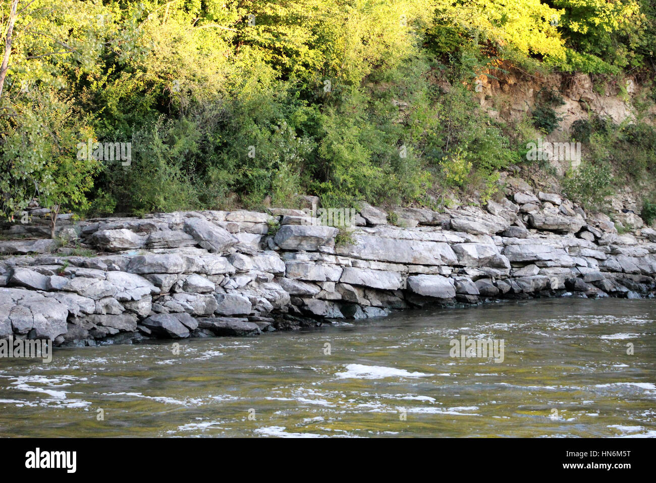 Coralville dam hi-res stock photography and images - Alamy