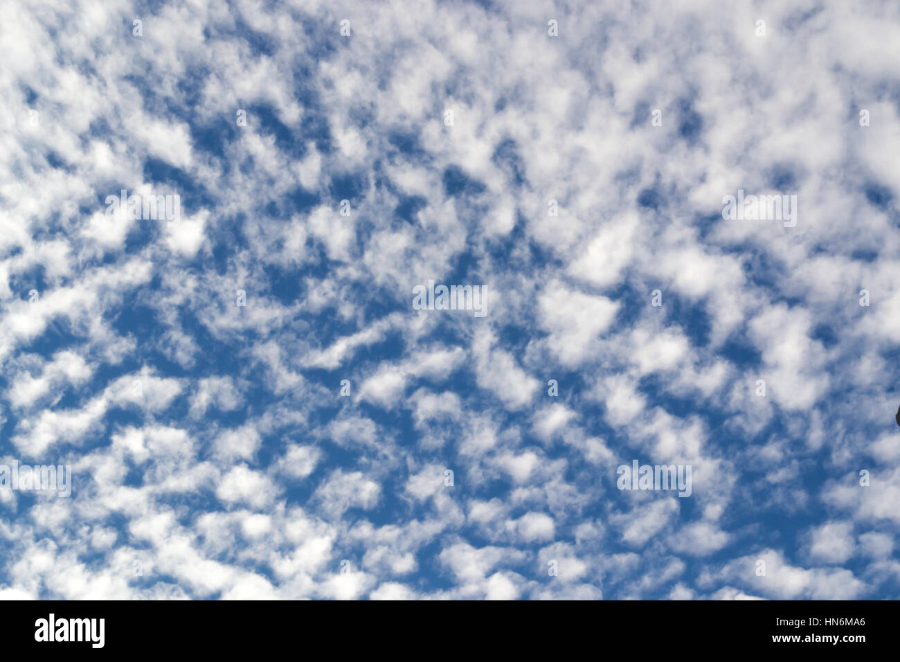 Beautiful sky blue hi-res stock photography and images - Alamy